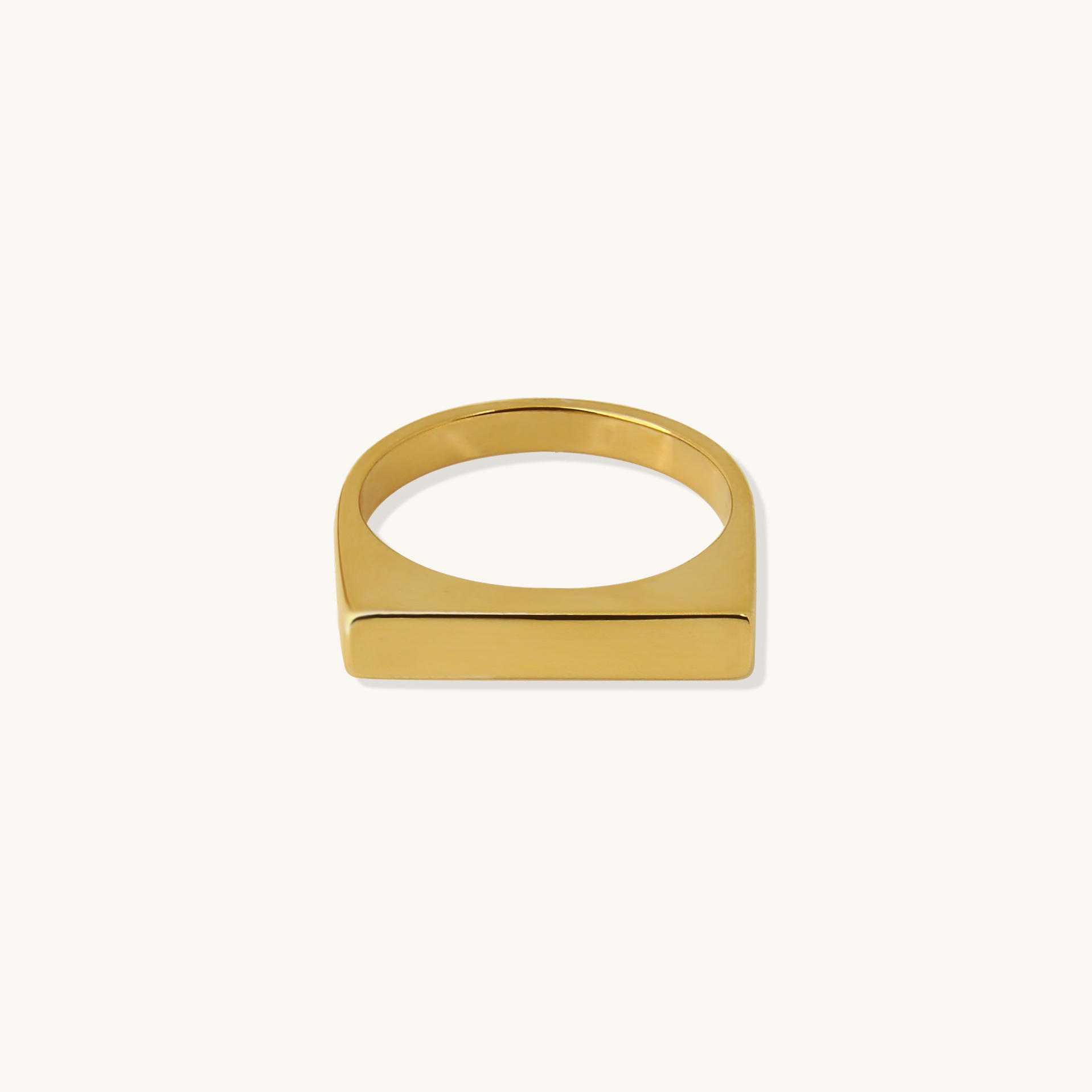Classic Brick Ring – BELVICI